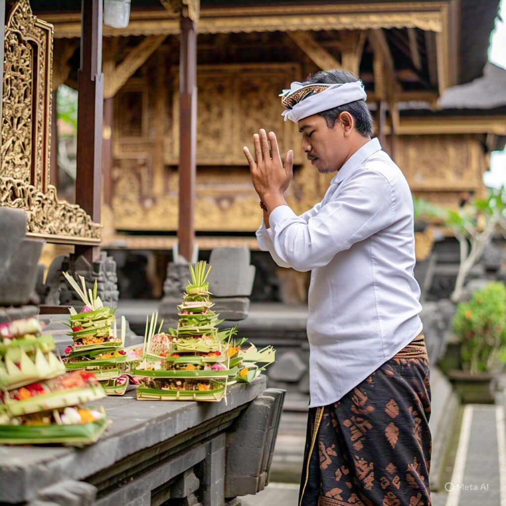 Mantra atau Doa Hindu untuk Permohonan Ampunan Atas Dosa yang Dibuat ...