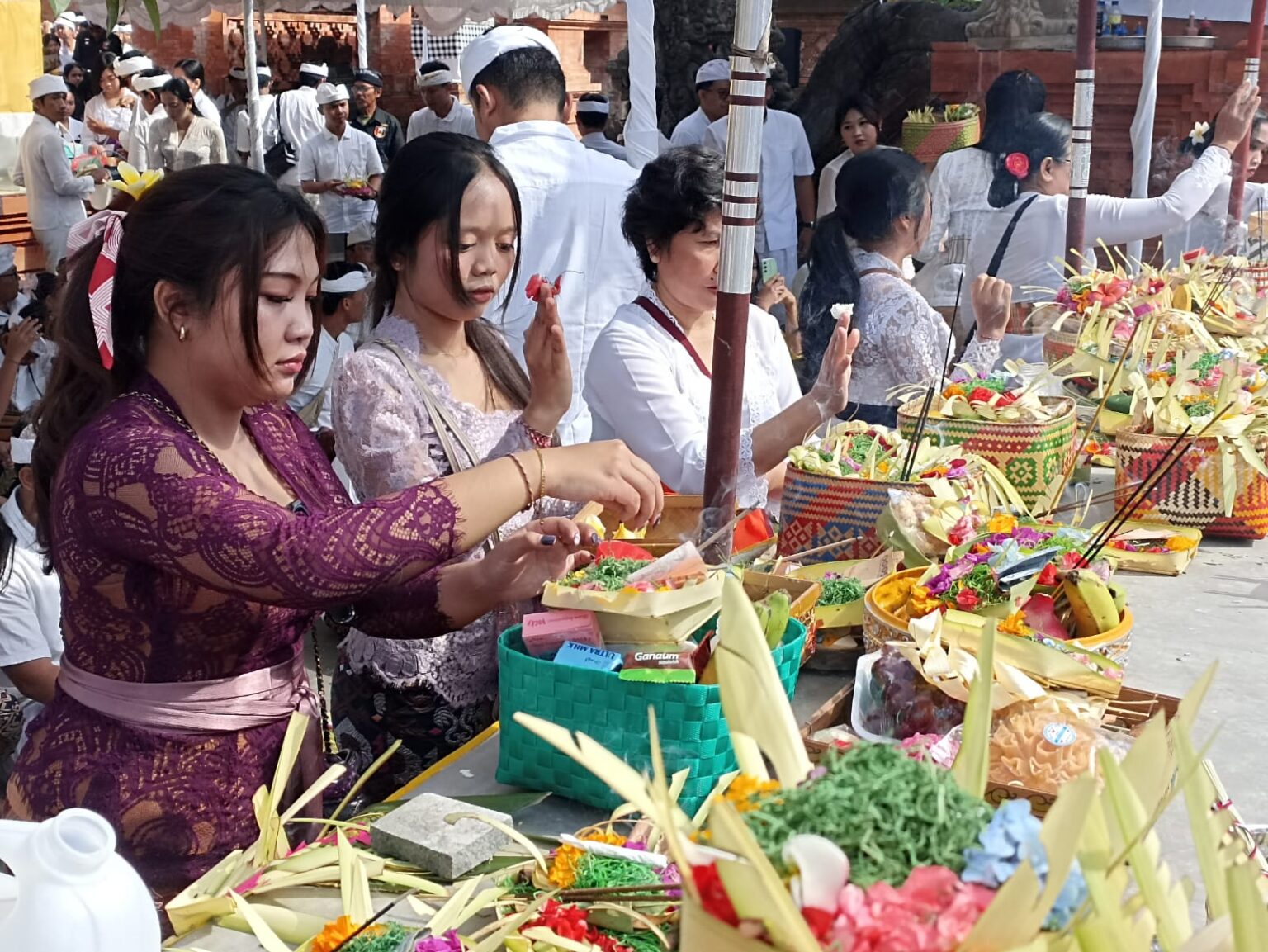 30 Wuku dalam Kalender Bali: Makna, Jenis, dan Fungsinya dalam ...