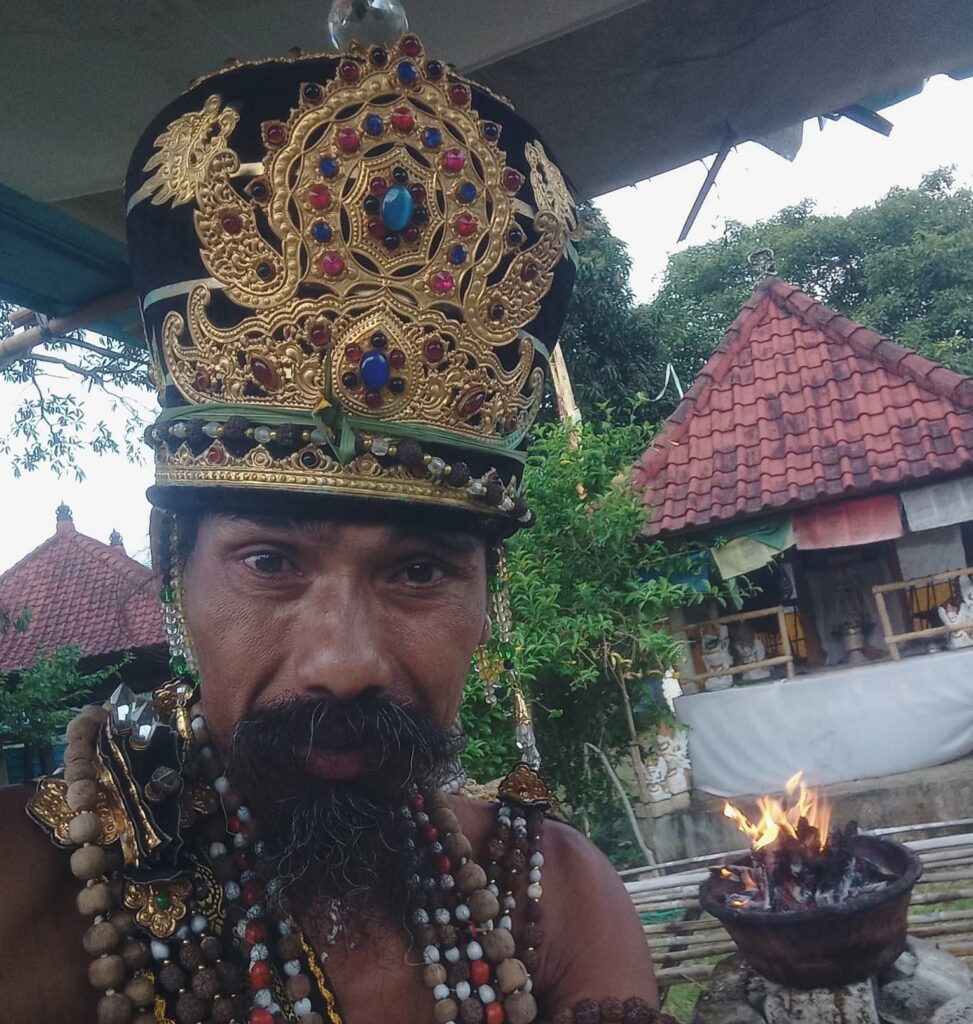 Ini Sosok Ida Rsi Mundi yang Viral Minta Sembako hingga Uang untuk ...